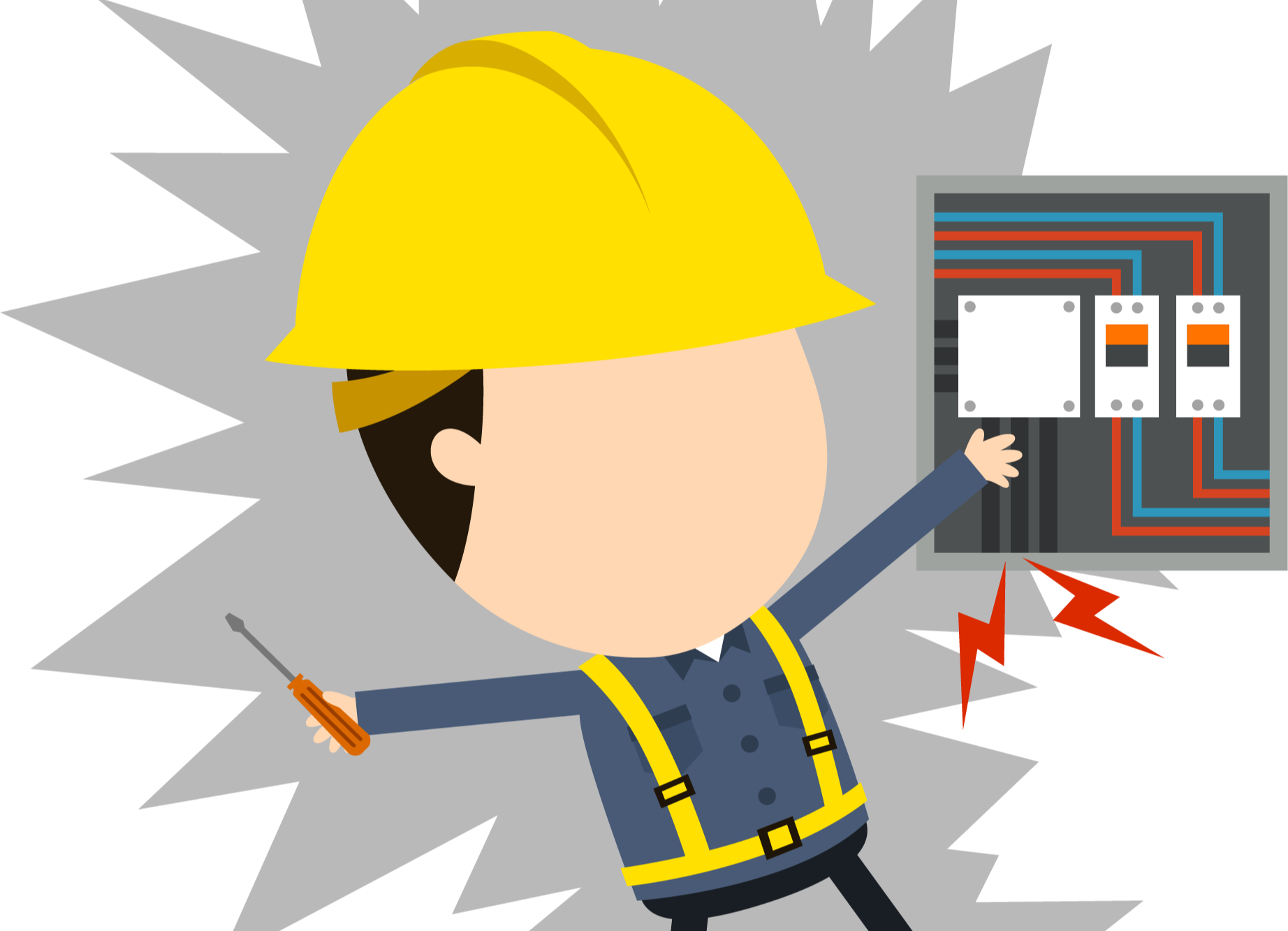 Prevent Accidents in the Workplace with a Permit to Work System